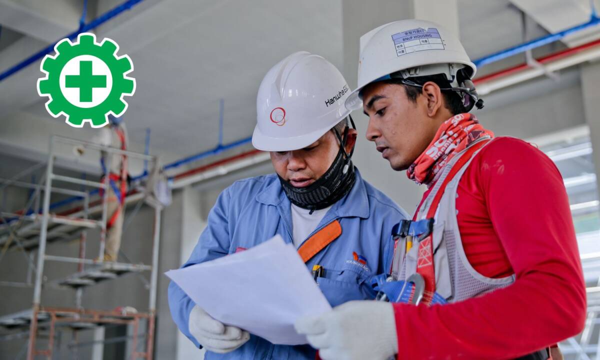 K3L Adalah: Tujuan dan Registrasinya