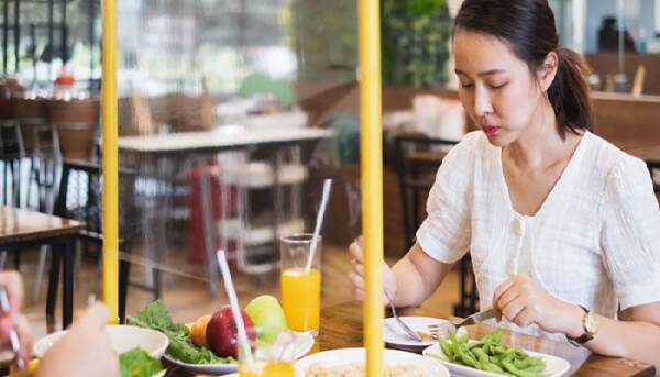 Kenali Kode KBLI Rumah Makan, Beda dengan Restoran!