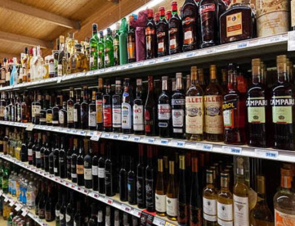 Seputaran Izin Alkohol Golongan A dan Cara Mendapatkan!